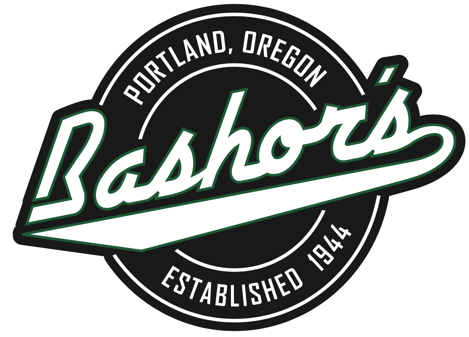 Oregon Silver Bullets | Sponsors